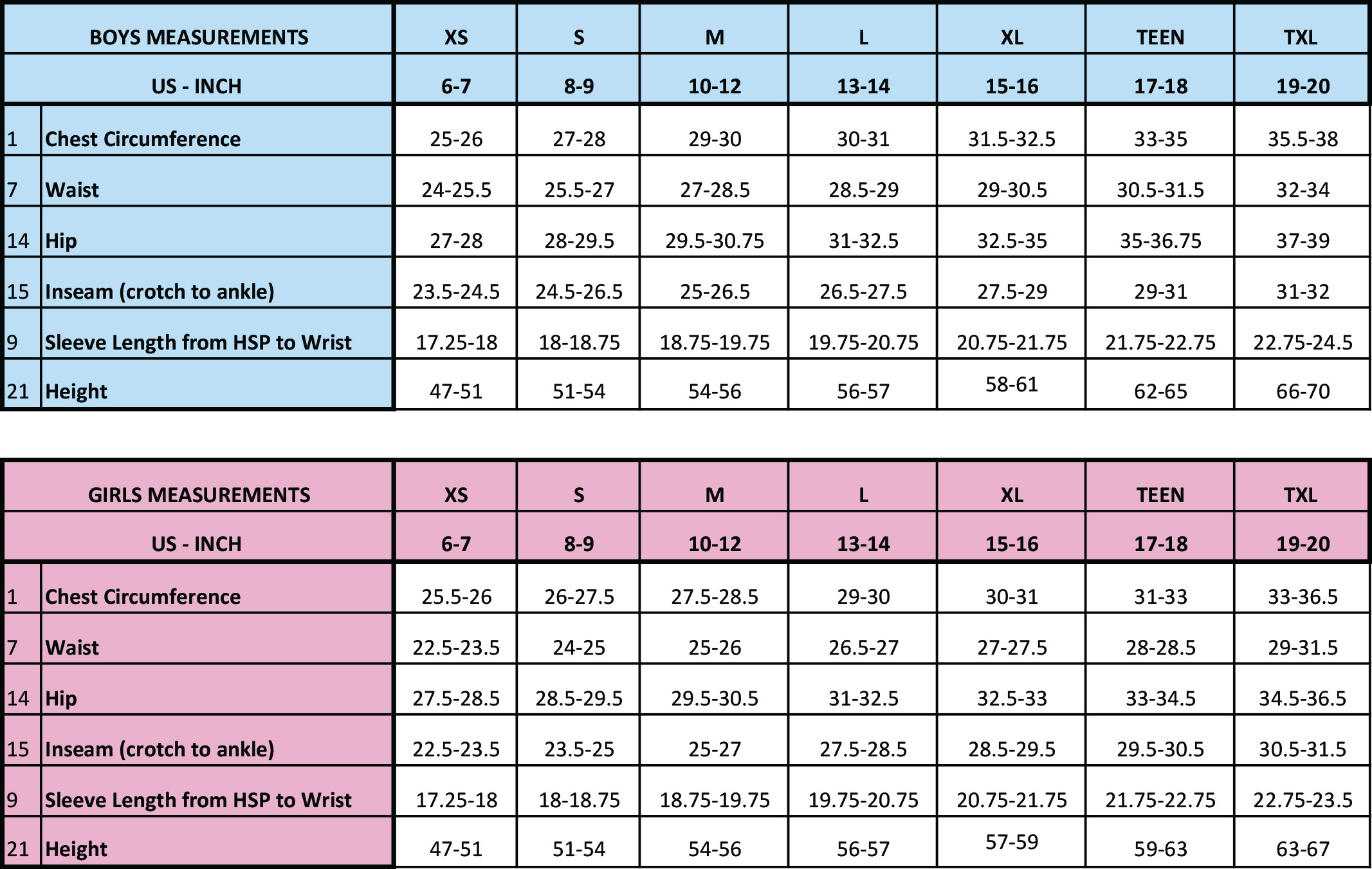 What Is The Size Chart For Juniors at Jettie Judy blog What Is The Size Chart For Juniors at Jettie Judy blog